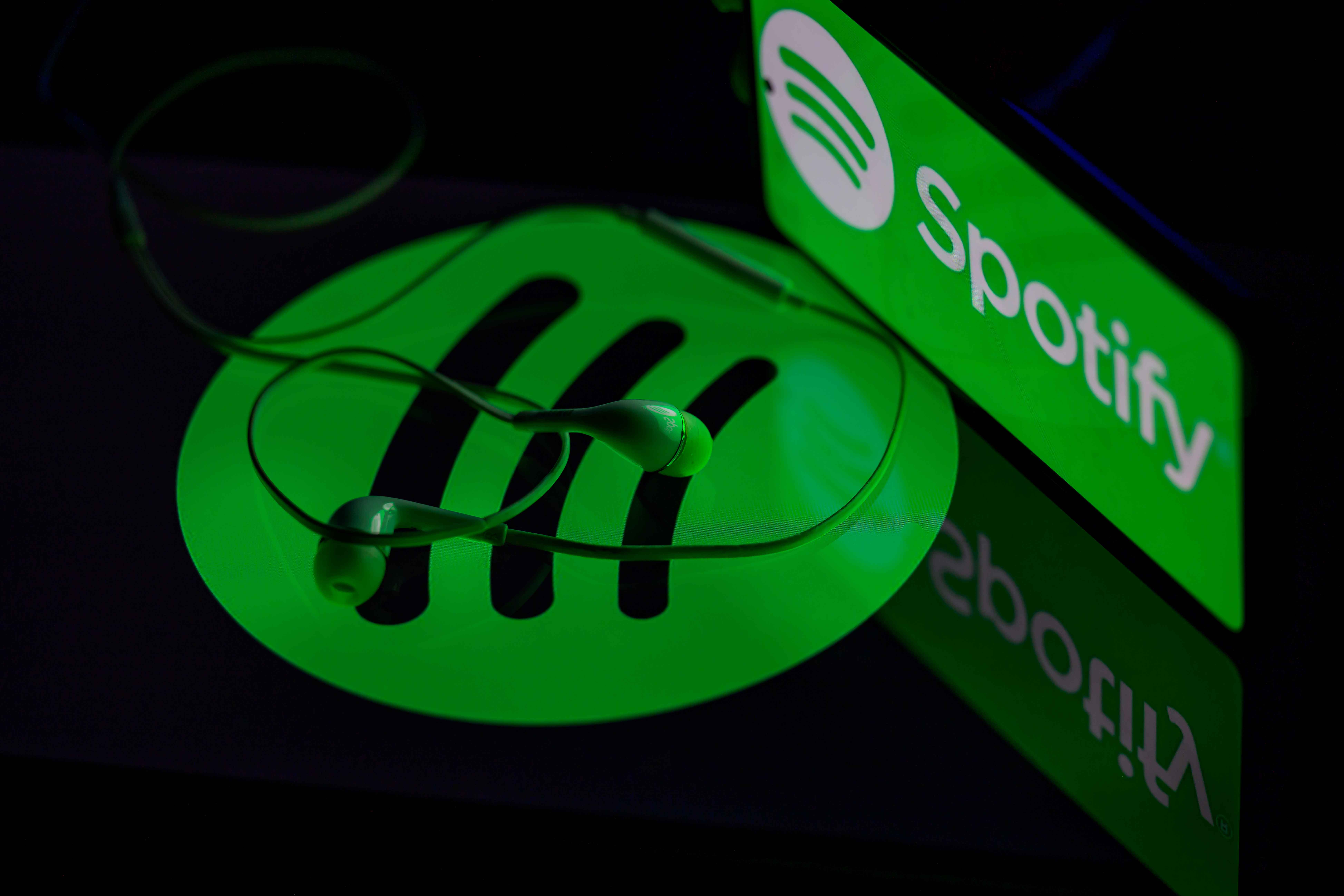 Spotify will start saving tickets for real fans with ‘Reserved’ – NBC ...