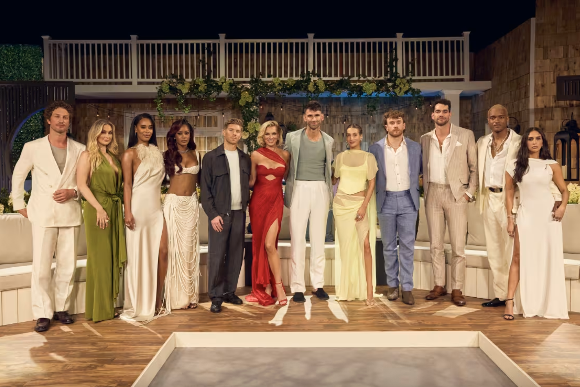Bravo’s messy ‘Summer House’ reunion becomes cant-miss event – NBC Bay Area