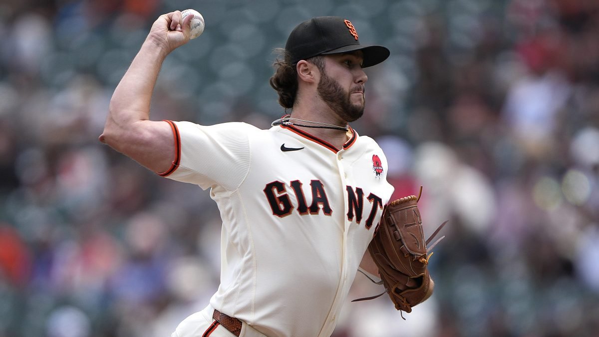 Giants observations: Sloppy inning invites loss vs. D-backs – NBC Bay Area