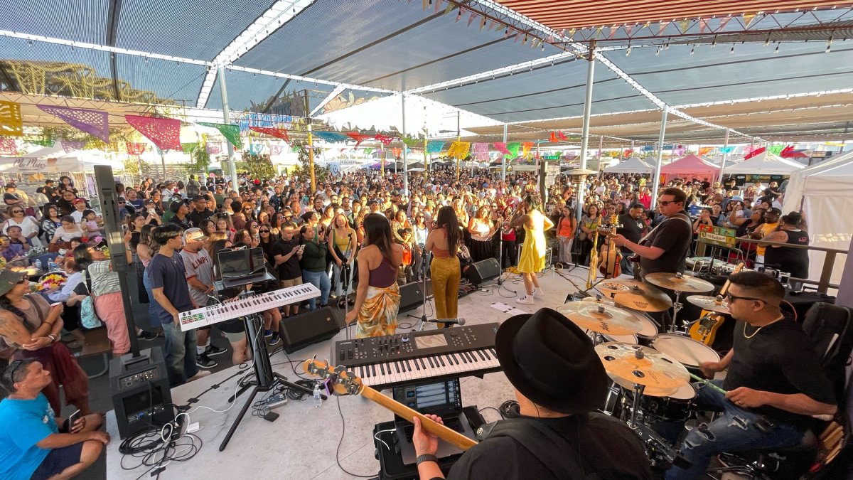 Jeepney Jam 2026 – NBC Bay Area