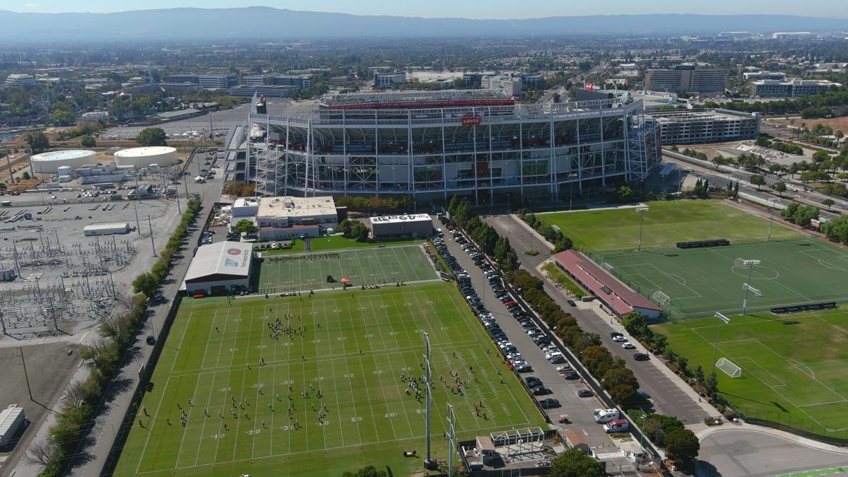 NFL teams roast 49ers substation in schedule release videos – NBC Bay Area