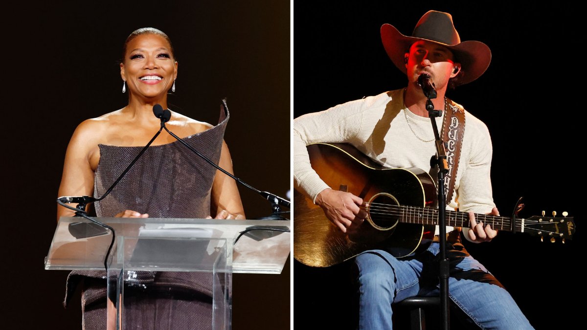 Country star Riley Green joins ‘The Voice’ as coach for Season 30 – NBC ...