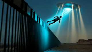 White House launches Aliens.gov website touting immigration arrests ...