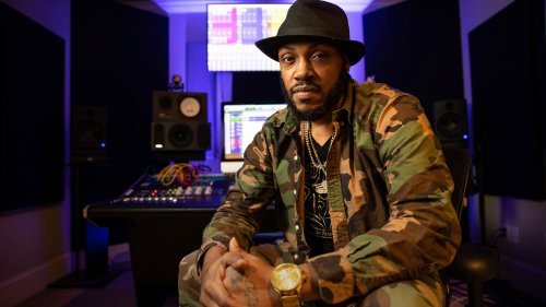 Rapper Mystikal sentenced to 20 years in Louisiana rape case – NBC 6 ...