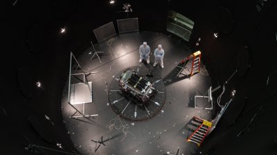 NASA races to save Swift telescope from falling back to Earth – NBC Chicago