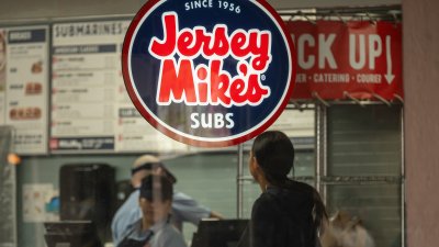 Jersey Mike’s takes the crown as America’s top fast food chain – NBC10 ...