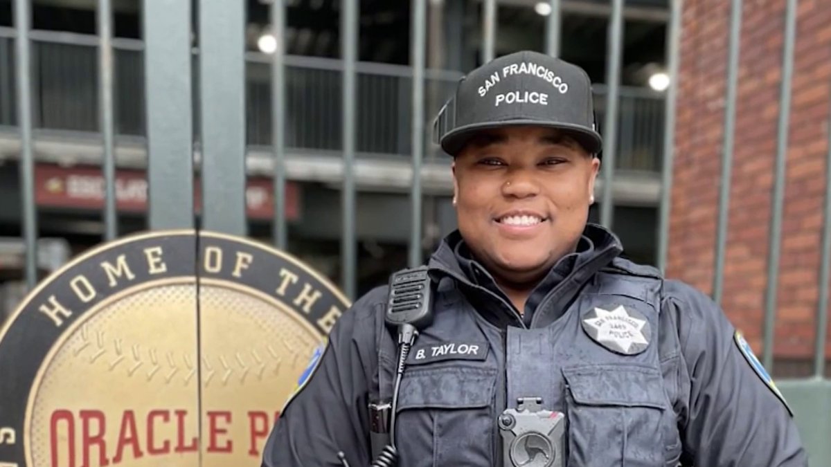 Fundraiser organized for SF officer injured in shootout – NBC Bay Area