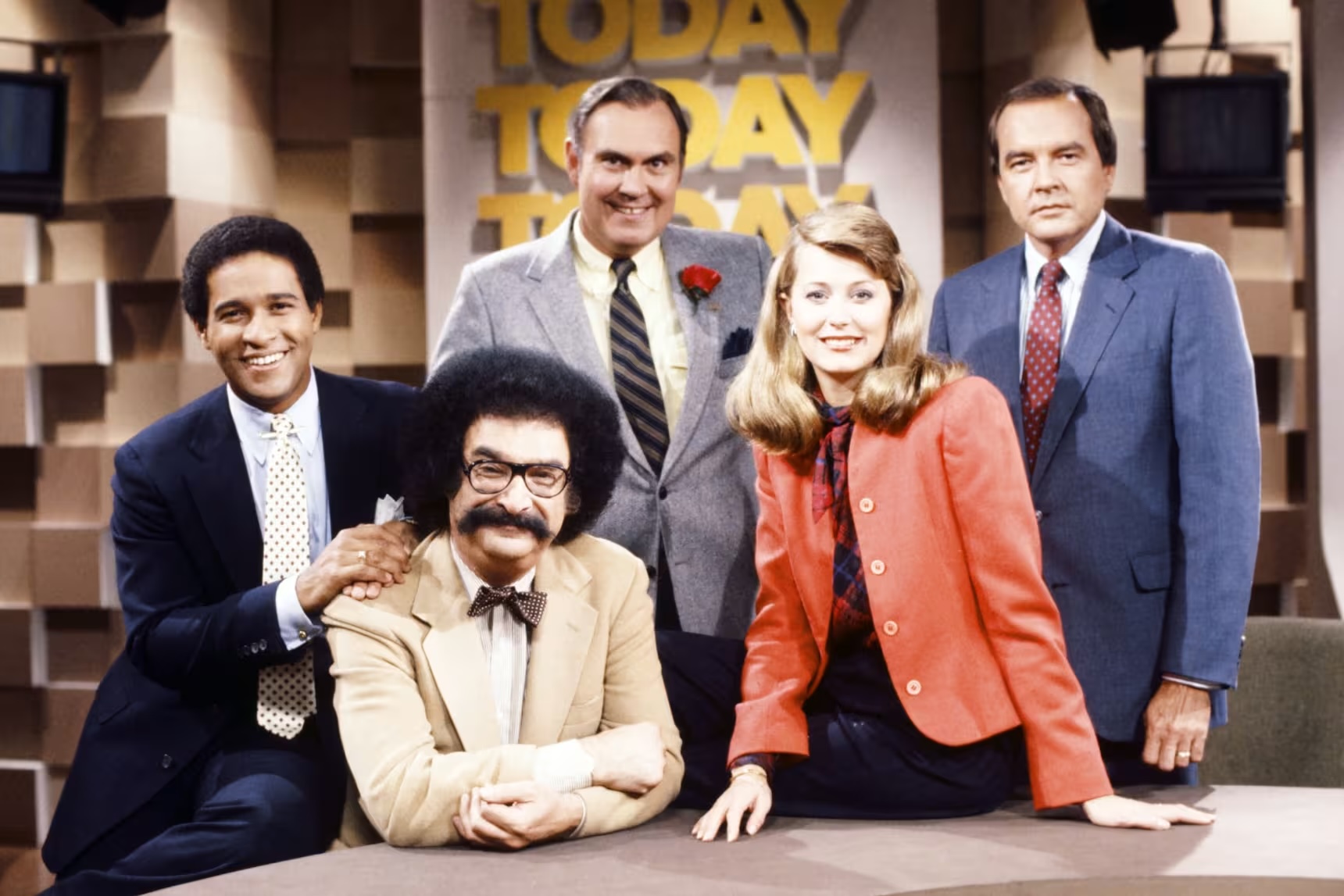Gene Shalit, ‘TODAY’ show movie critic, dies at 100 – NBC Bay Area