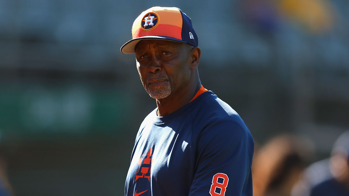 Giants hire Gary Pettis as the team’s new third base coach – NBC Bay Area