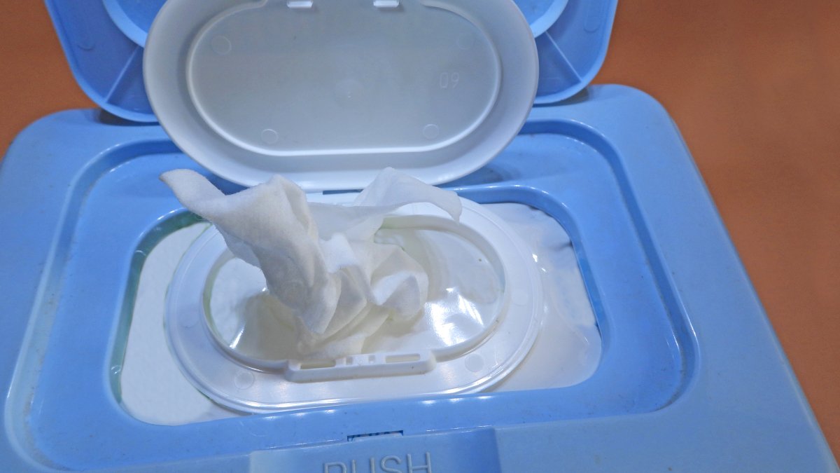 Target baby wipes recalled over risk of serious infection – NBC Bay Area