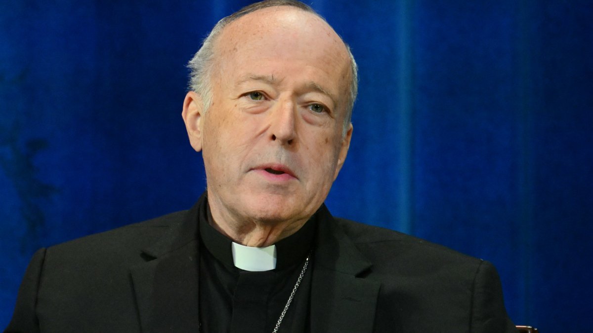 Priest removed as exorcist after comments on UFOs and demons – NBC Bay Area