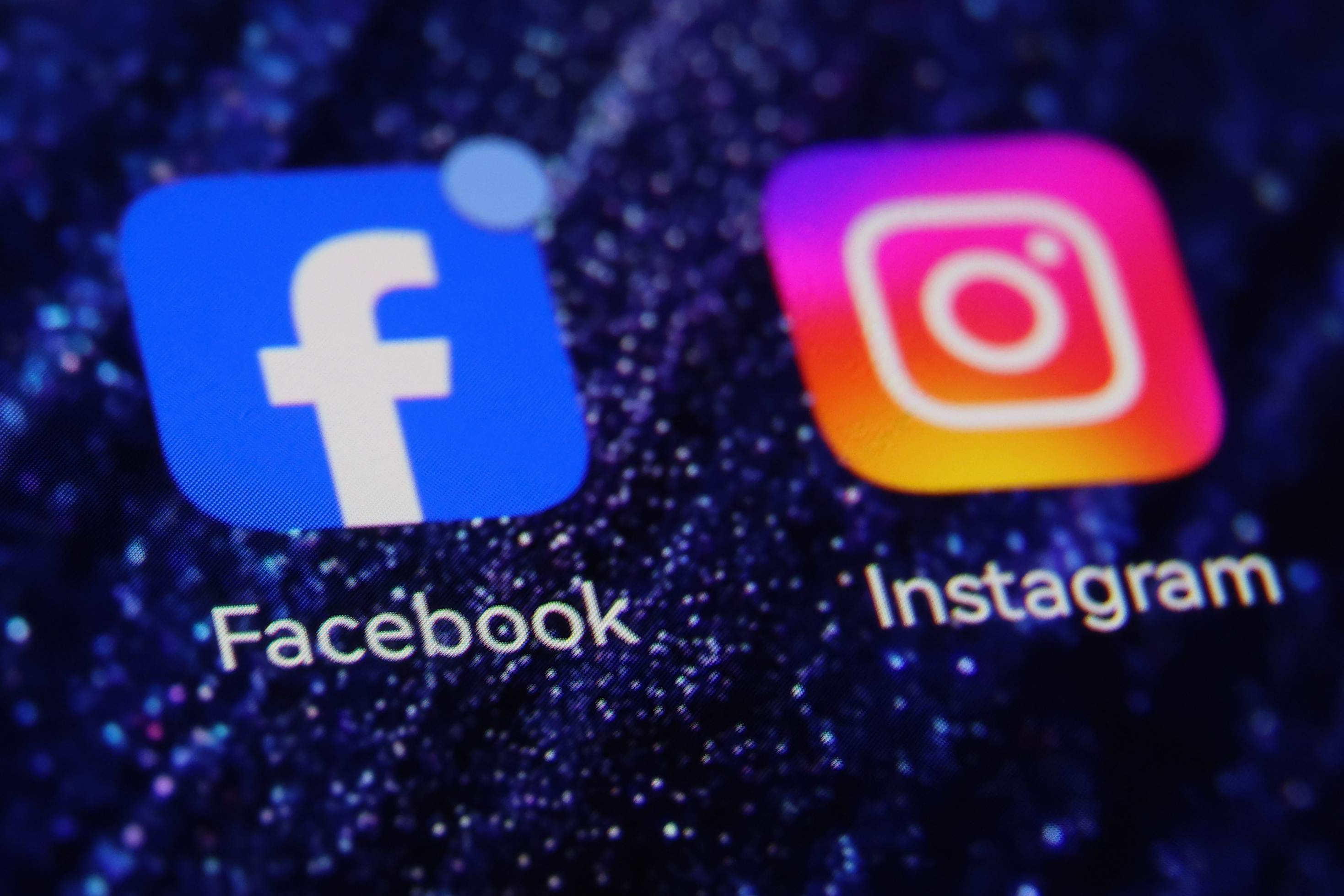 Facebook and Instagram users report outages. Here’s what to know – NBC ...