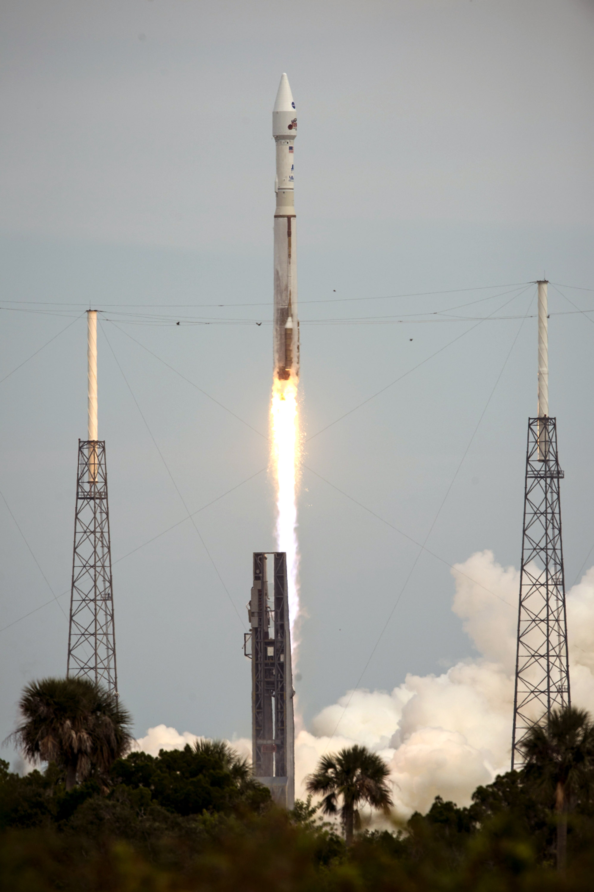 NASA declares its Mars spacecraft dead after 6 months of silence – NBC ...