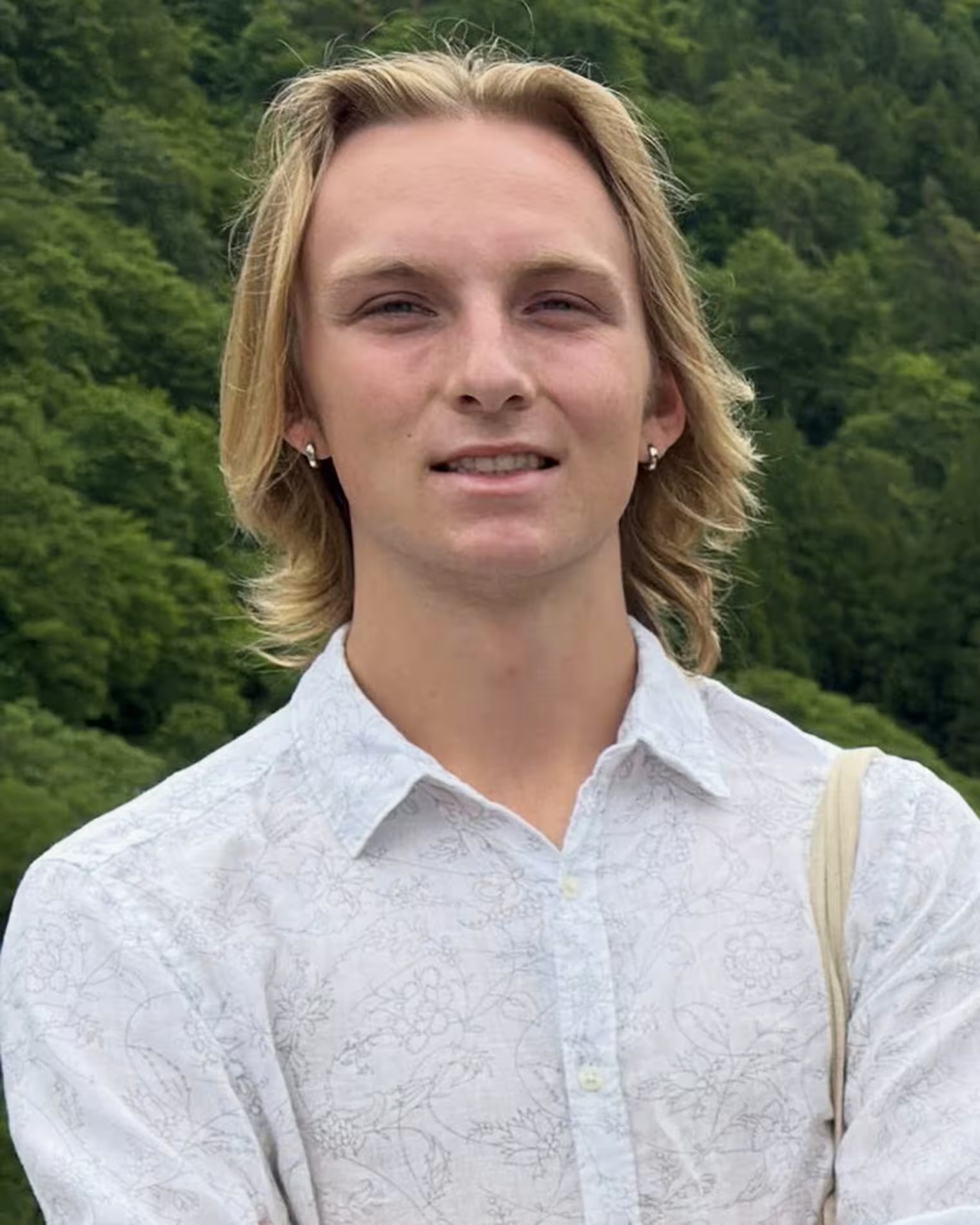 Body of missing Auburn University student found in Japan – NBC Bay Area