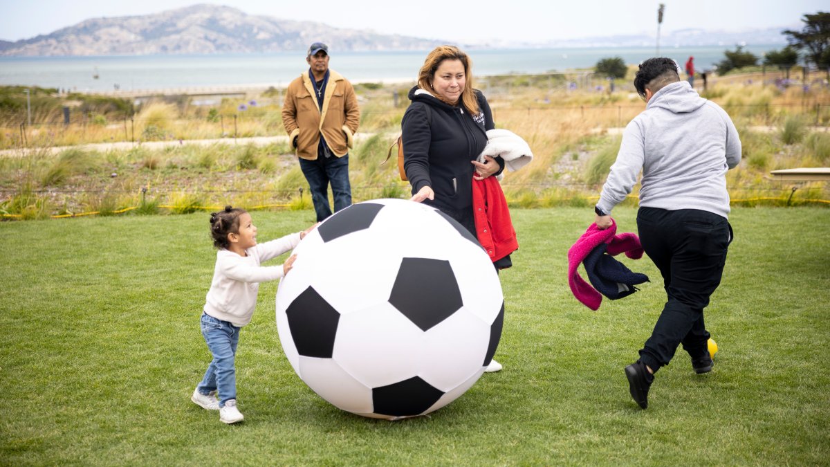 Bay Area World Cup Watch Parties – NBC Bay Area