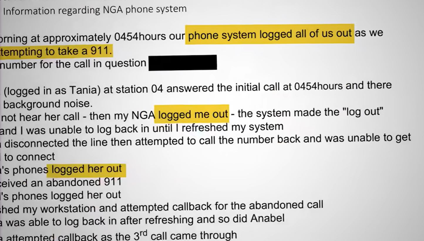 After failed 911 calls, man’s death may be linked to California’s ...