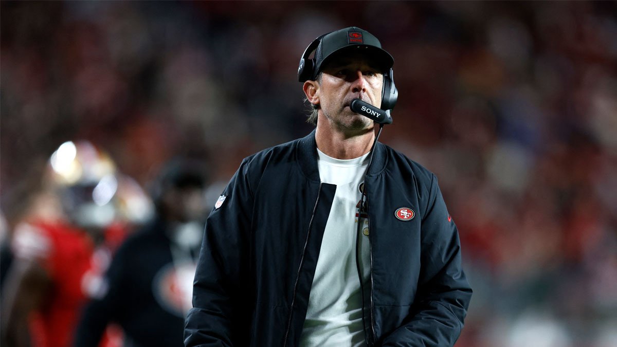 What led to 49ers’ Kyle Shanahan’s car crash, per authorities – NBC Bay ...