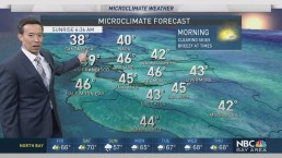 Bay Area Weather, Forecast, Maps and Doppler Radar | NBC Bay Area