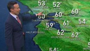 Bay Area Weather Maps and Interactive Weather Radar | NBC Bay Area