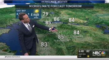 Bay Area Weather News and Coverage | NBC Bay Area