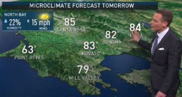 Bay Area Weather News and Coverage | NBC Bay Area