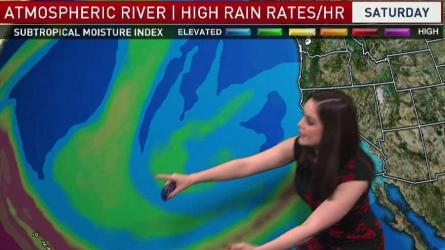 Bay Area Weather, Forecast, Maps and Doppler Radar | NBC Bay Area