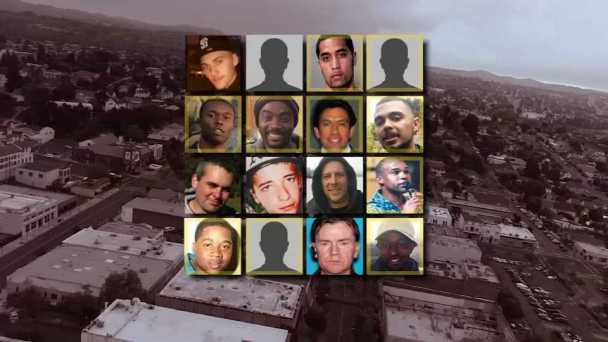 The Investigative Unit | NBC Bay Area