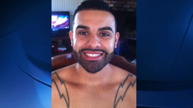 Jimmy Rodriguez Tattoos