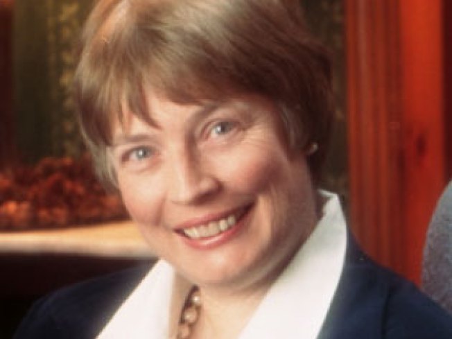 Riley the Smiling Dog Paints the Town in New York - NBC Bay Area